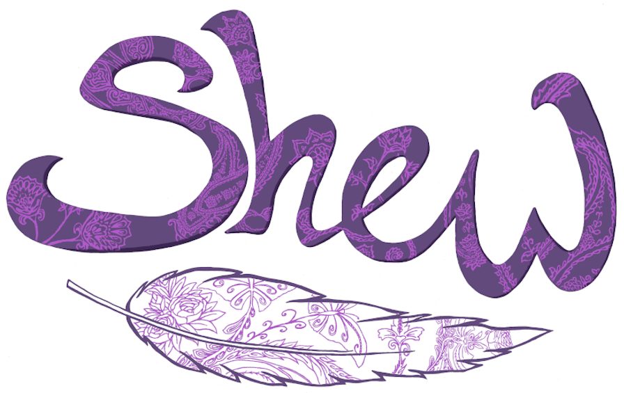 Intuïtief schilderen – Shew